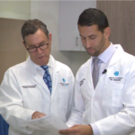 Ariel Grobman, MD and Lawrence Grobman, MD share father/son ...